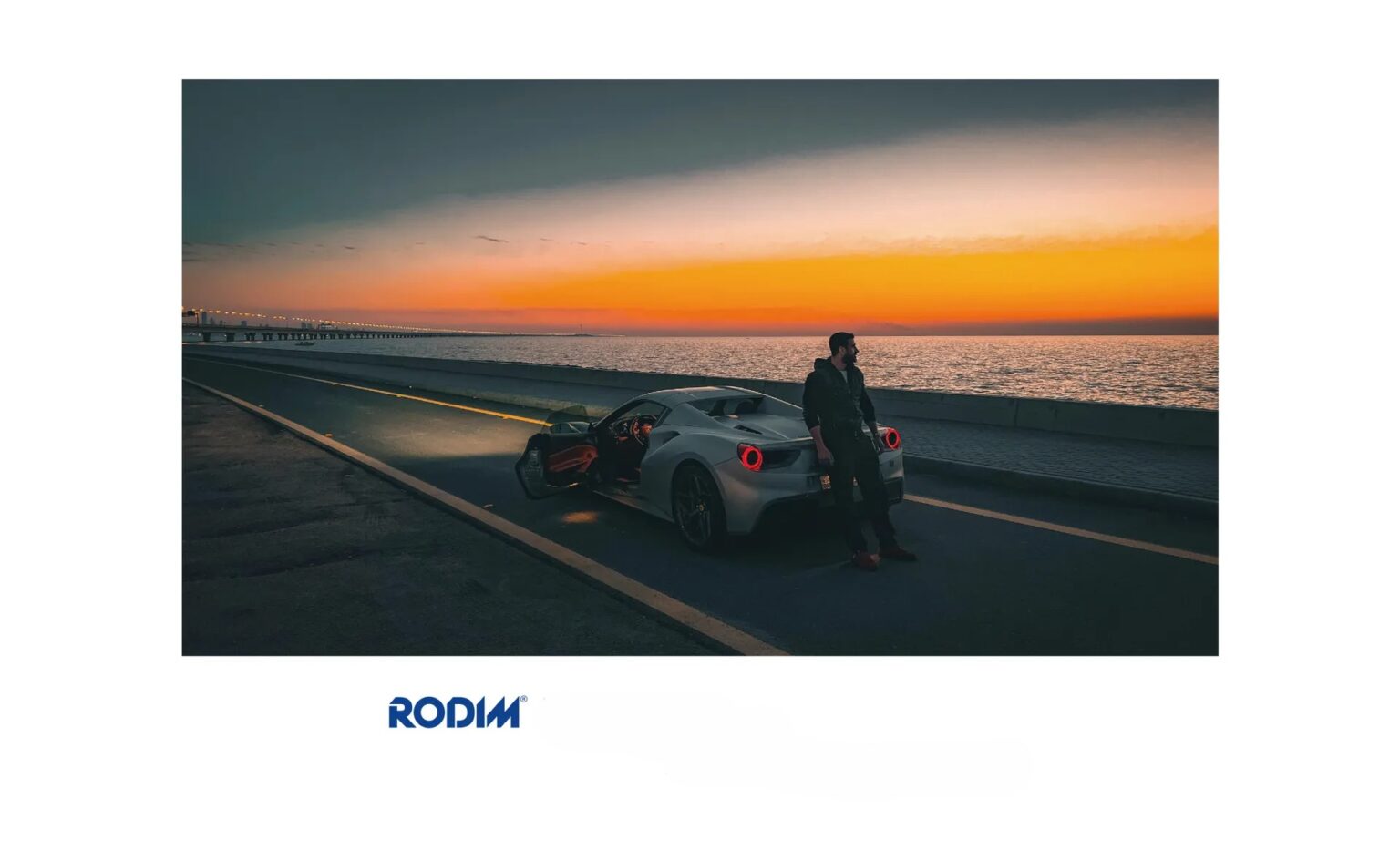 RODIM® by BASF: Premium Automotive Paint Protection Films